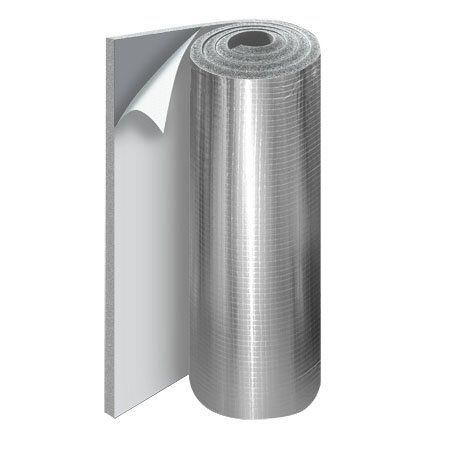 Izolace potrubí K-FLEX - Setrite