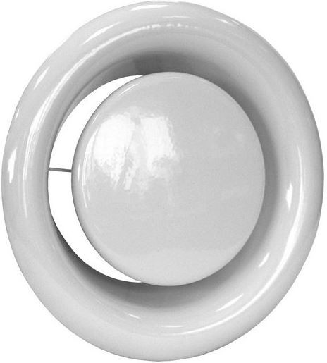 Talířové ventily - Setrite